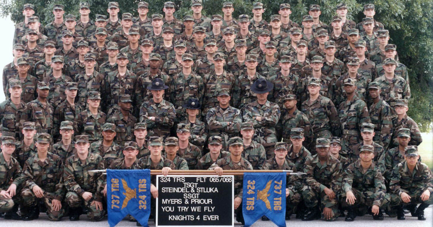 21 years ago, yesterday, I got on my first ever flight then was bussed ...