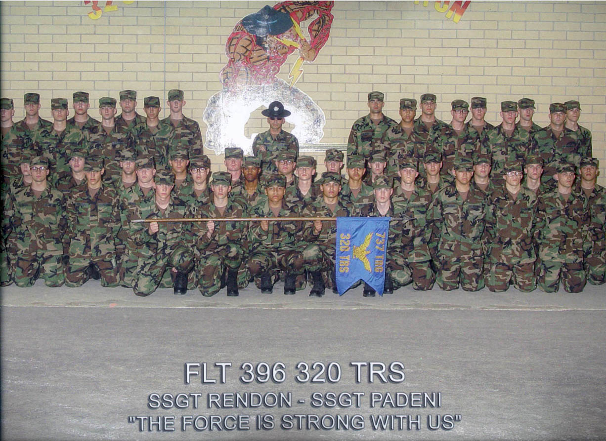 What BMT moment made your MTI memorable? Despicable? Unremarkable? : r ...