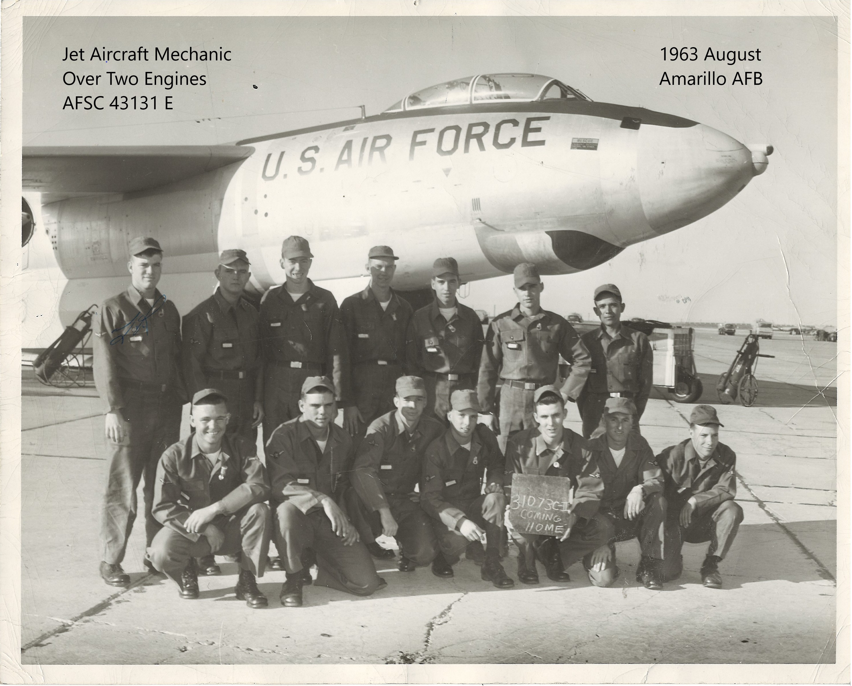 Technical Training - Maintenance & Logistics 2XXX