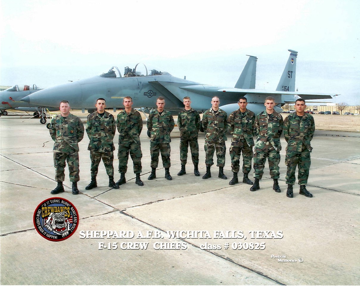 Technical Training - Maintenance & Logistics 2XXX