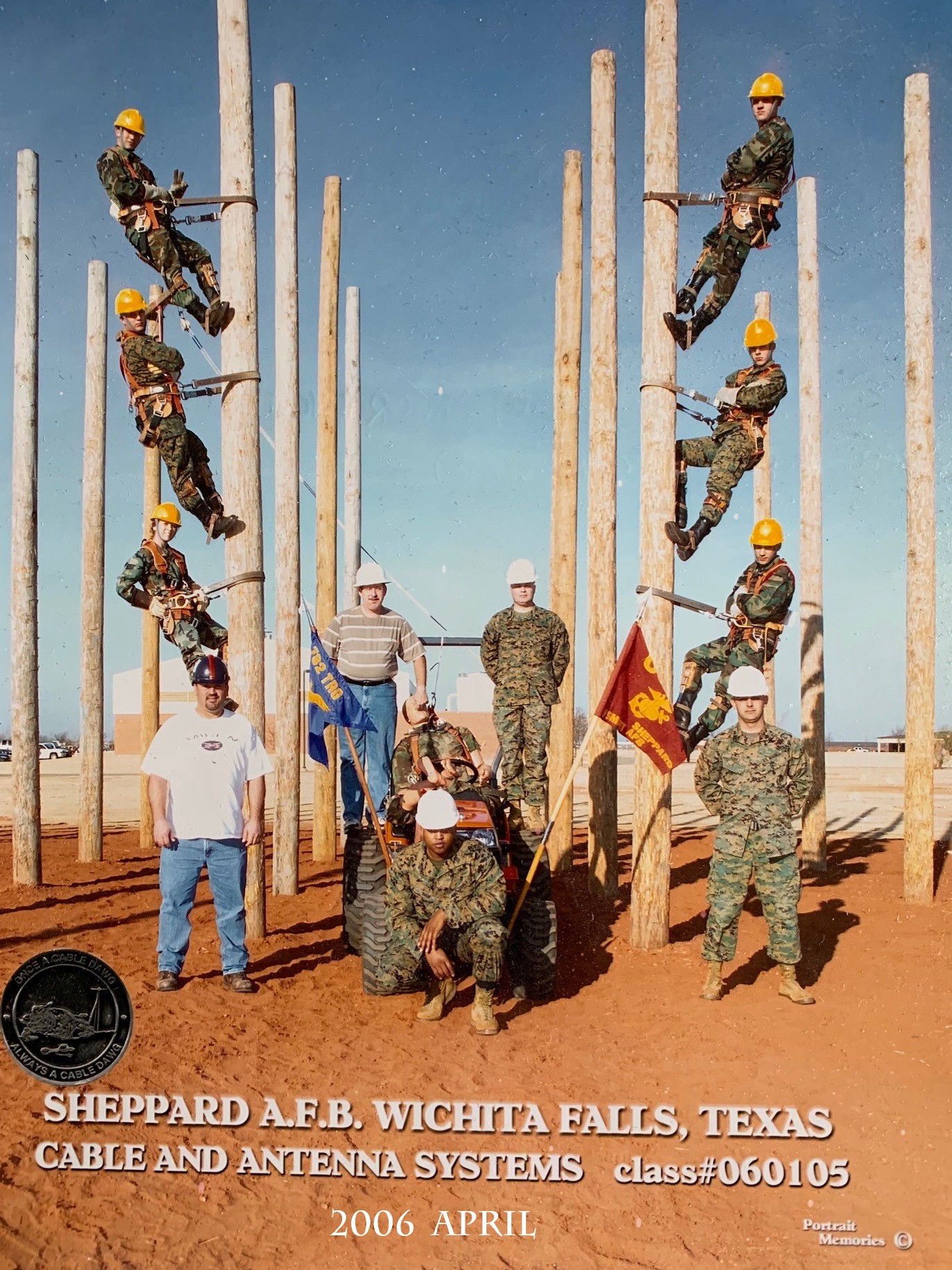 Technical Training - Support 3XXX