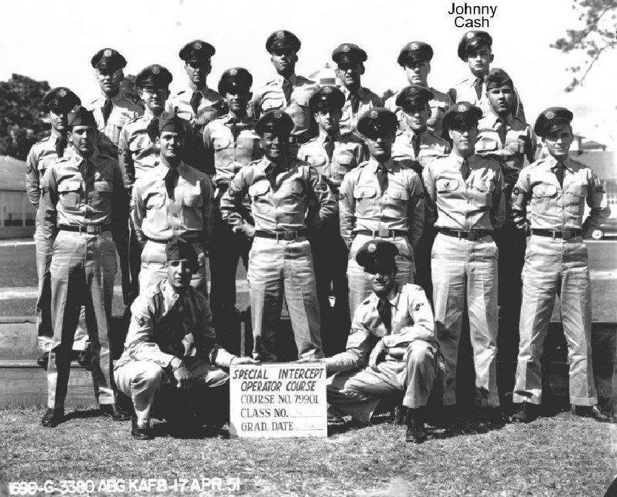 Technical Training - Operations 1XXX