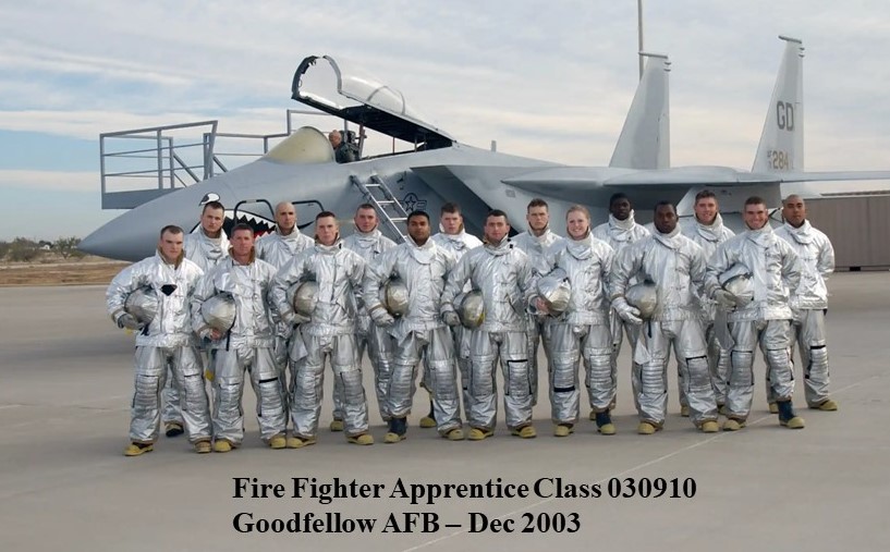 Technical Training - Support 3XXX