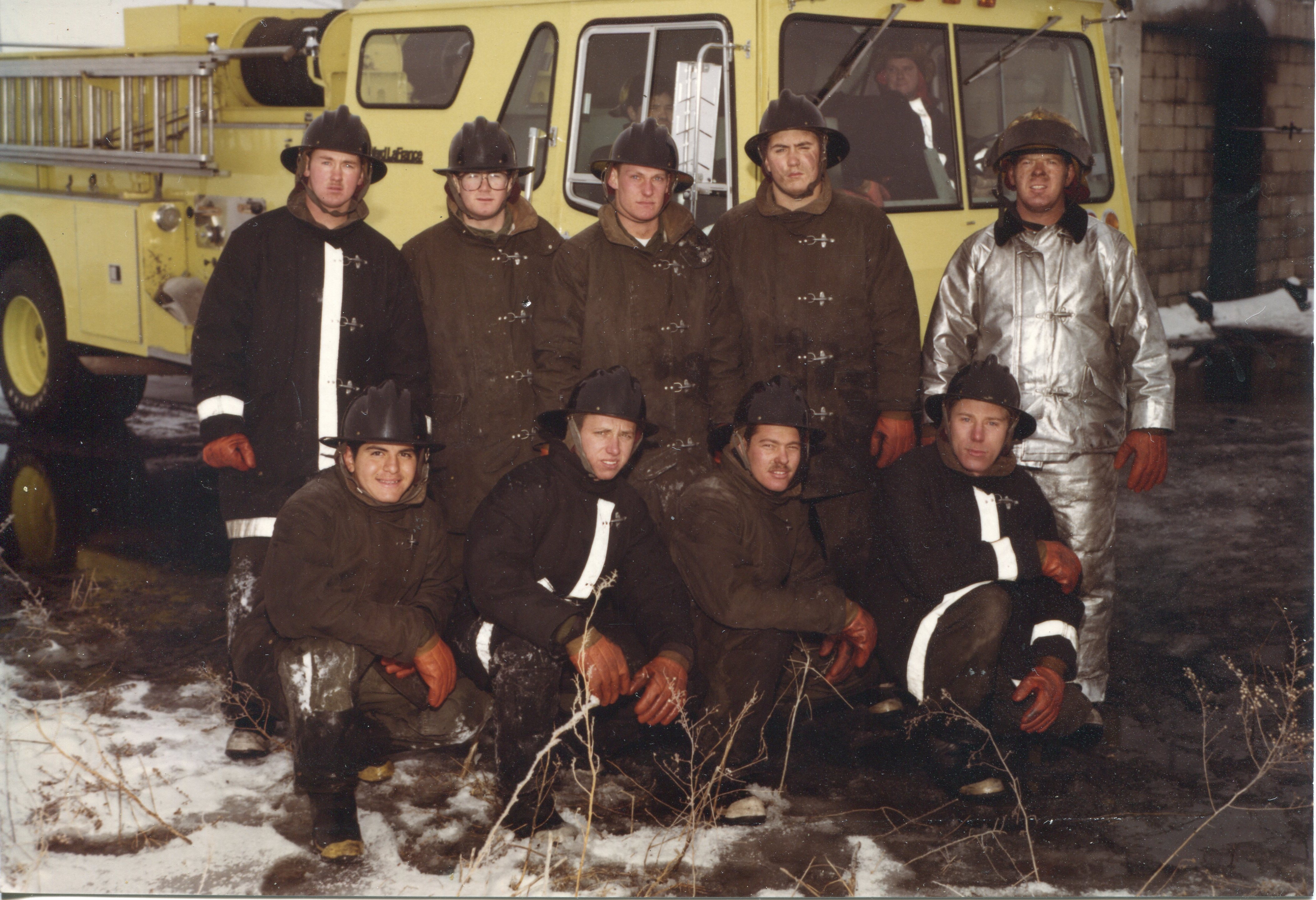 Technical Training - Support 3XXX