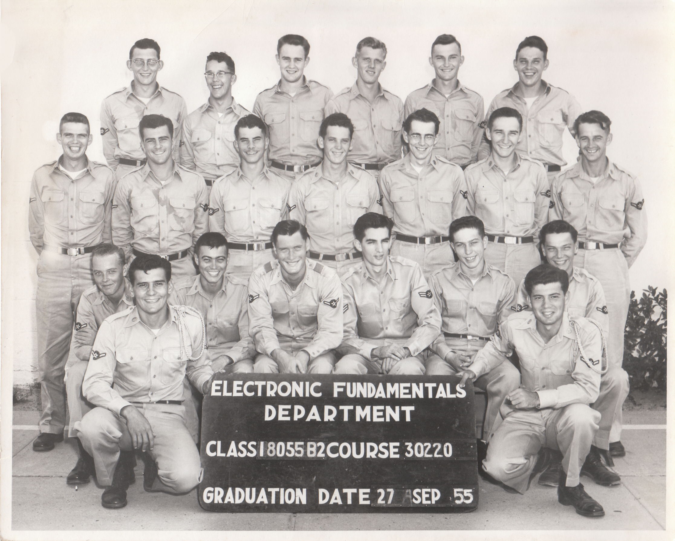 Technical Training - Maintenance & Logistics 2XXX