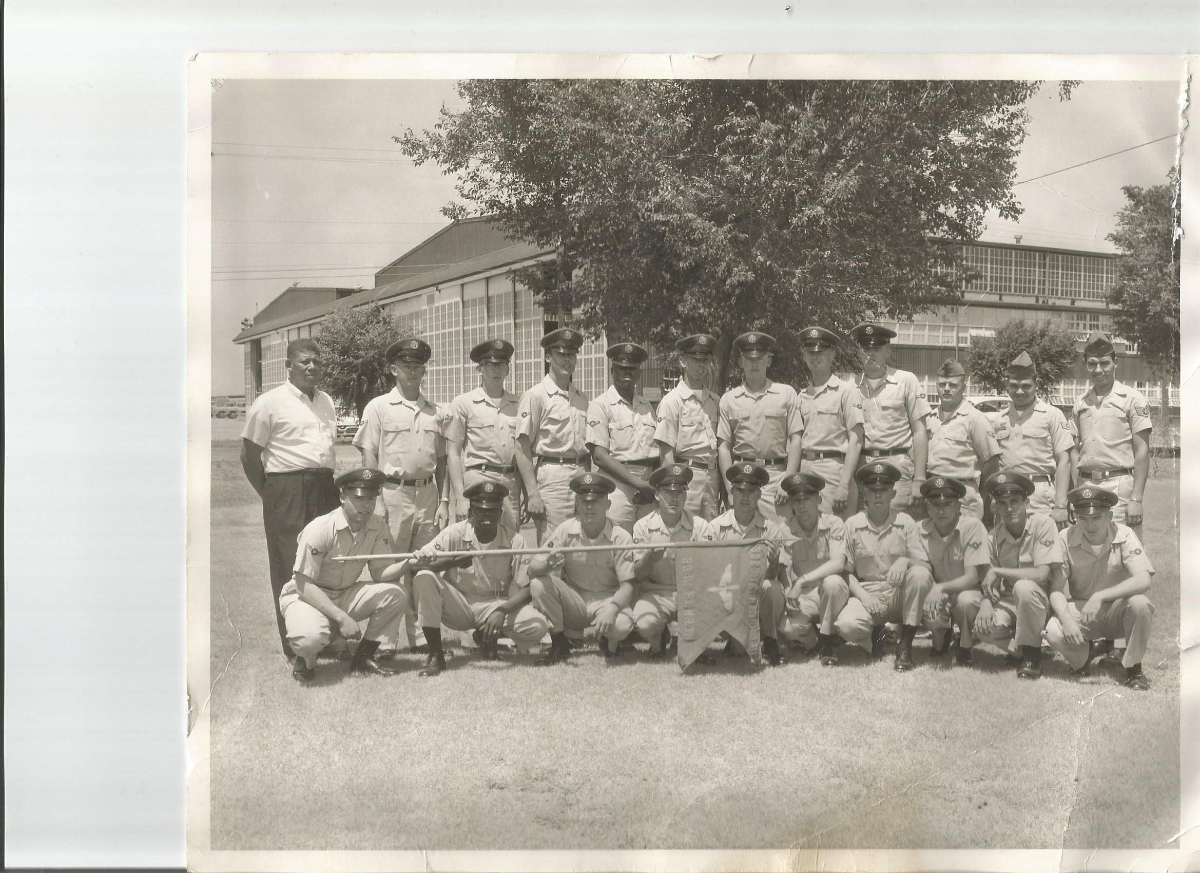 Technical Training - Maintenance & Logistics 2XXX