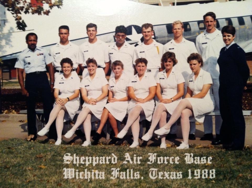 Technical Training - Medical & Dental 4XXX