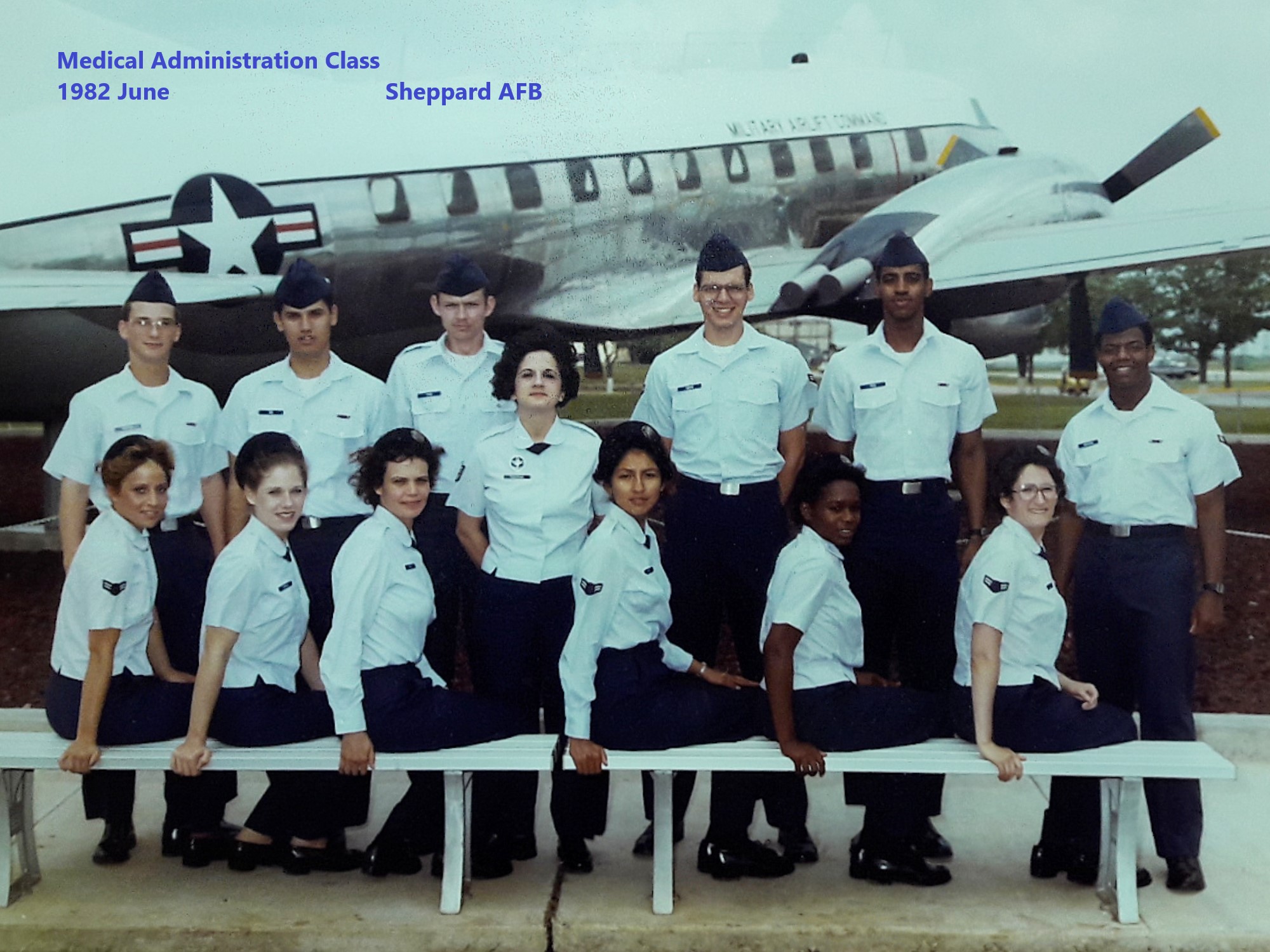 Technical Training - Medical & Dental 4XXX