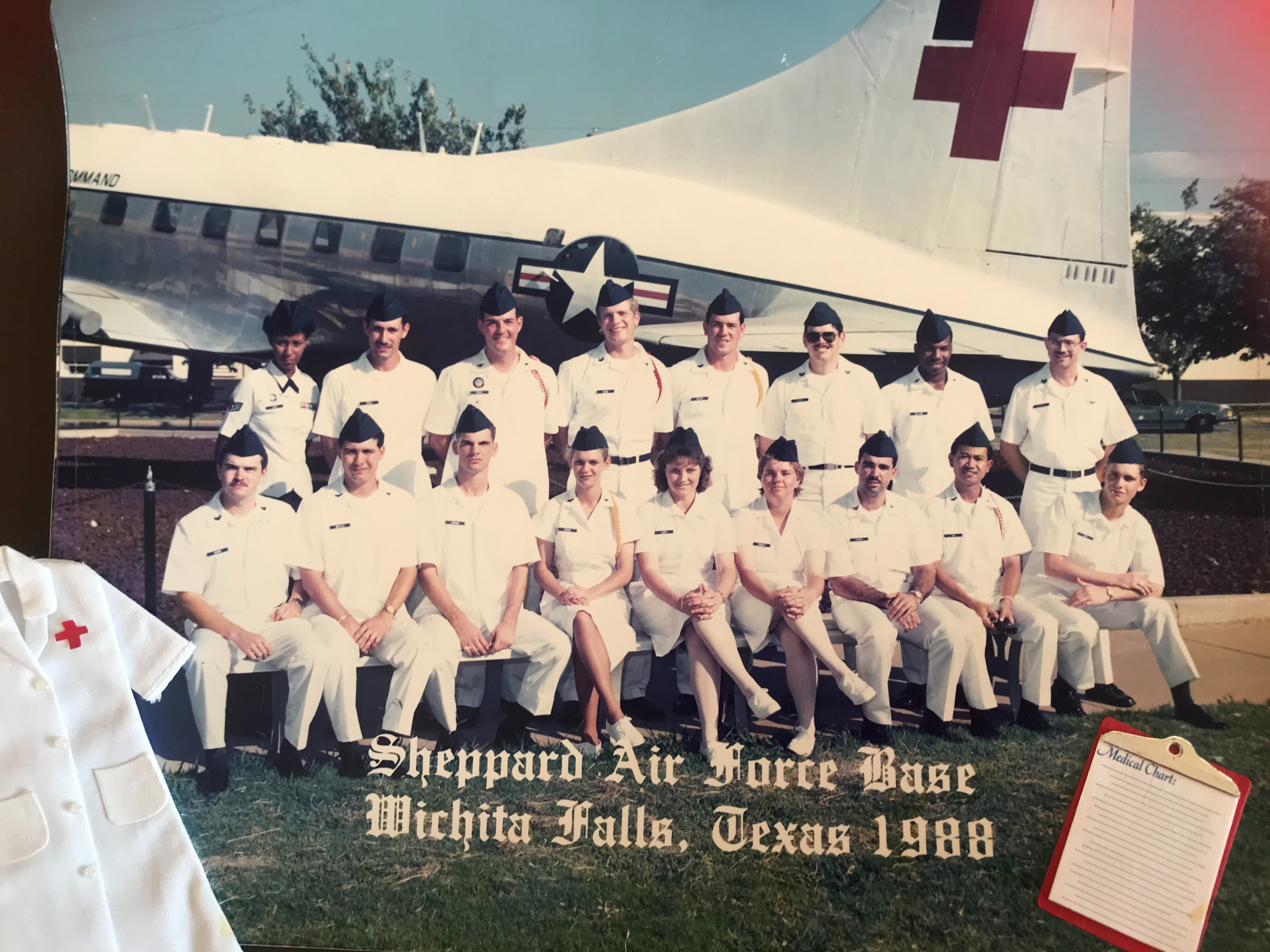 Technical Training - Medical & Dental 4XXX