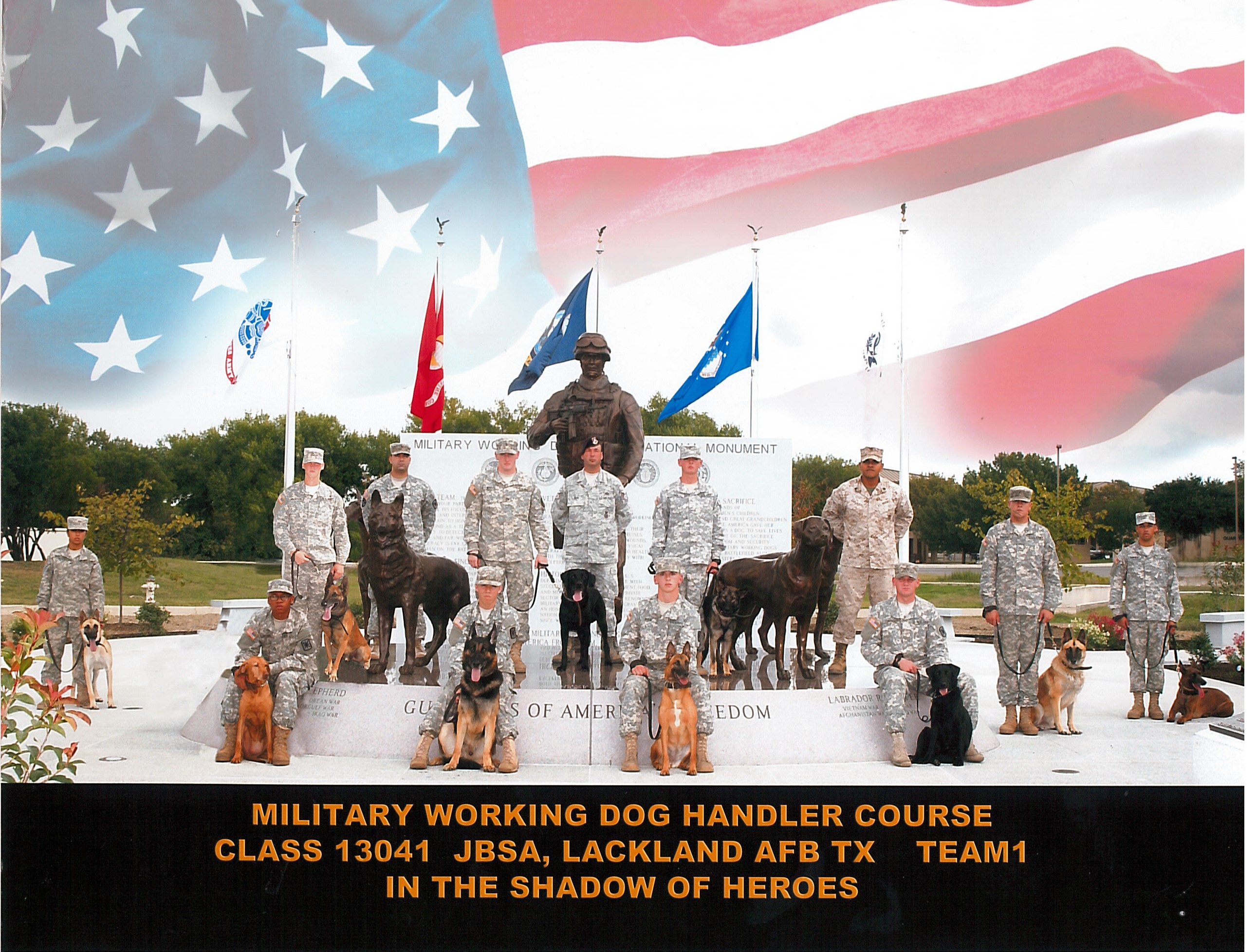 Technical Training - Support 3XXX